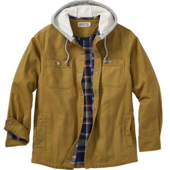 Duluth Trading Co | Jackets & Coats | Duluth Trading Company Mens ...